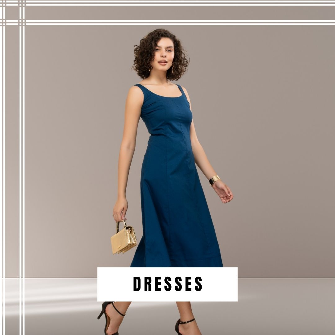 Dresses – House Of Abeena